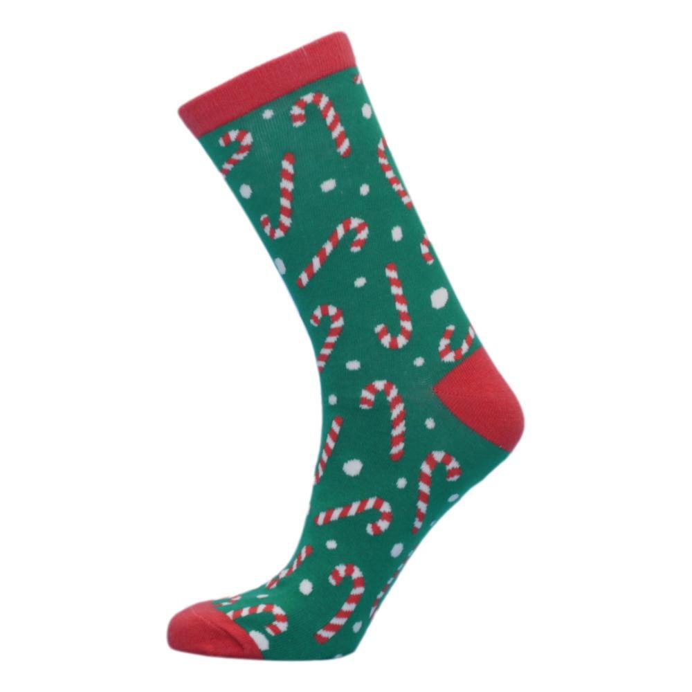 Adult Christmas Socks Men's Ladies Unisex Xmas Novelty Funny Kris ...