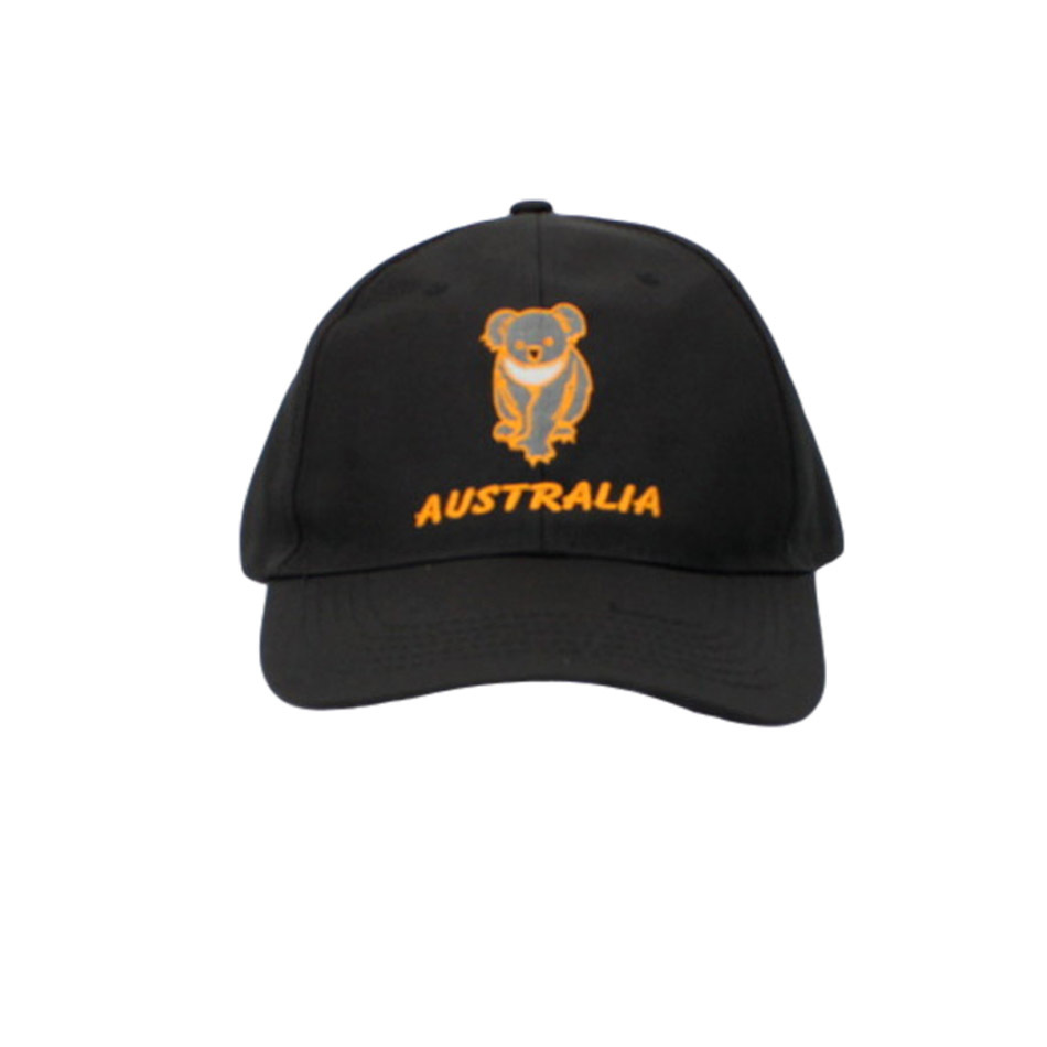 Mens Cap Unisex Hats Baseball Cotton Australia Day Australian Flag ...