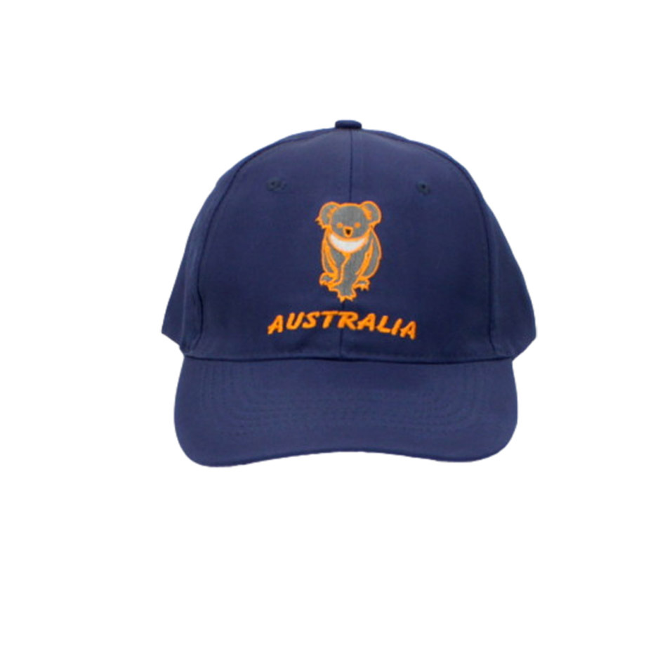 Mens Cap Unisex Hats Baseball Cotton Australia Day Australian Flag ...