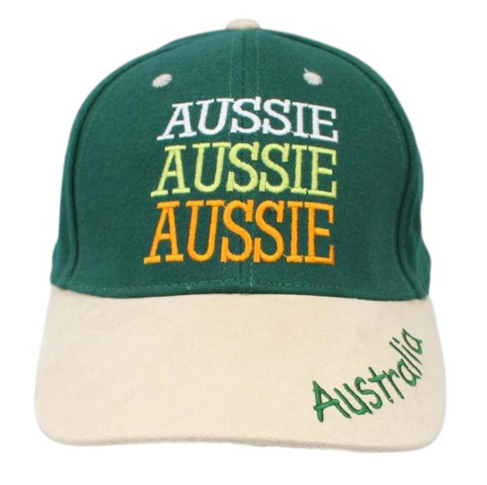 Mens Cap Unisex Hats Baseball Cotton Australia Day Australian Flag ...