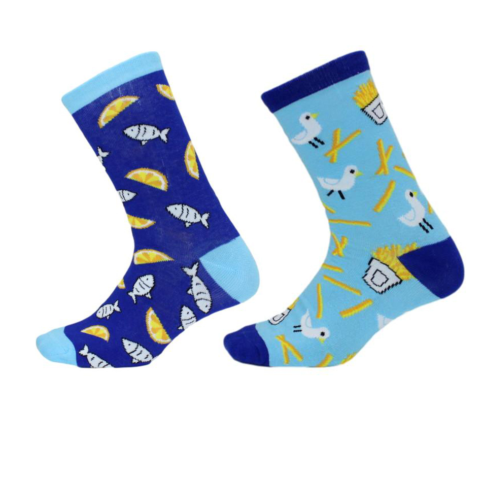 Men's Ladies Unisex Novelty Funny Comfy Bright Crazy Socks Gifts | eBay UK