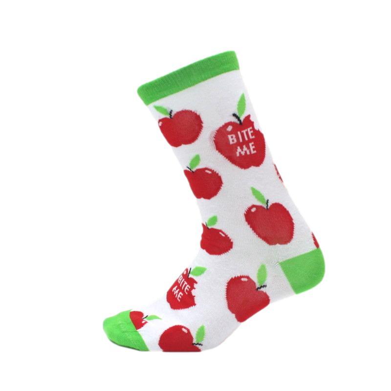 Men's Ladies Unisex Novelty Funny Comfy Bright Crazy Socks Gifts | eBay UK