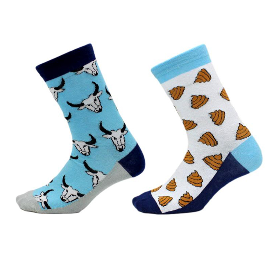 Men's Ladies Unisex Novelty Funny Comfy Bright Crazy Socks Gifts | eBay UK