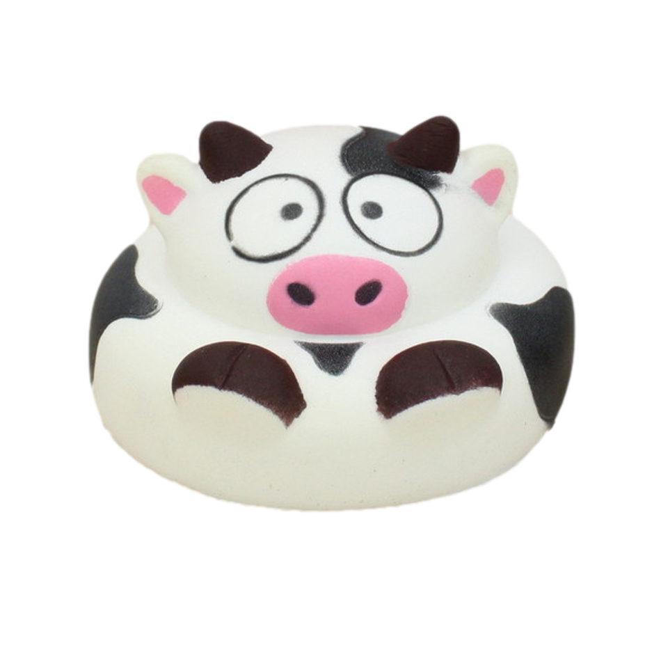 Soft Slow Rising Compress Scented Squeeze Squishy Toys Kids | eBay ...
