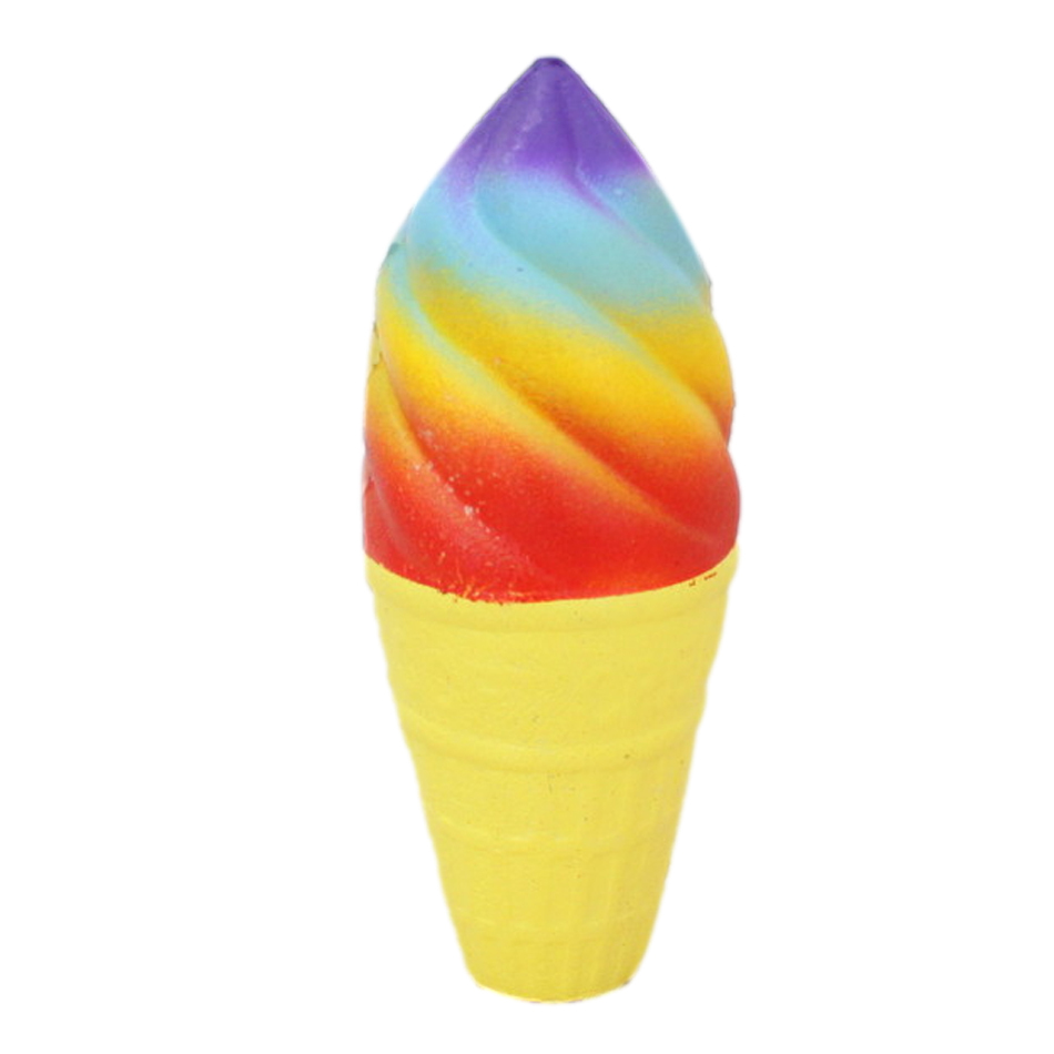 Soft Slow Rising Compress Scented Squeeze Squishy Toys Kids | eBay ...