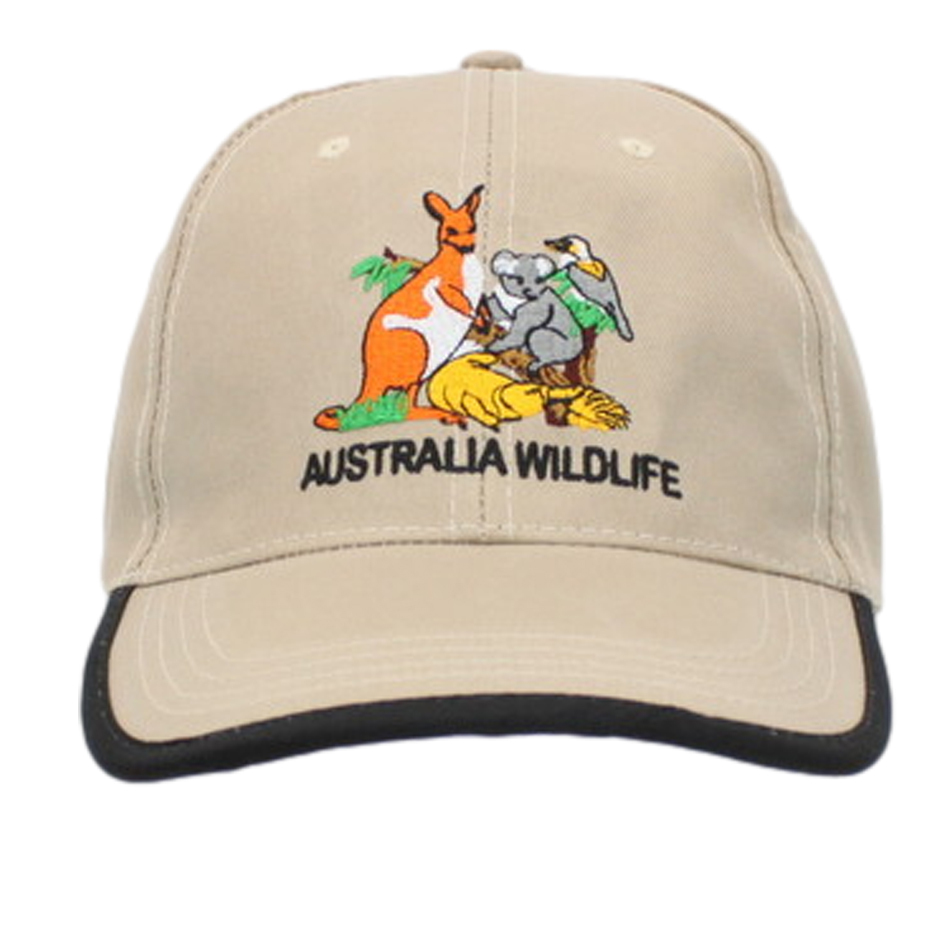 Mens Cap Unisex Hats Baseball Cotton Australia Day Australian Flag ...
