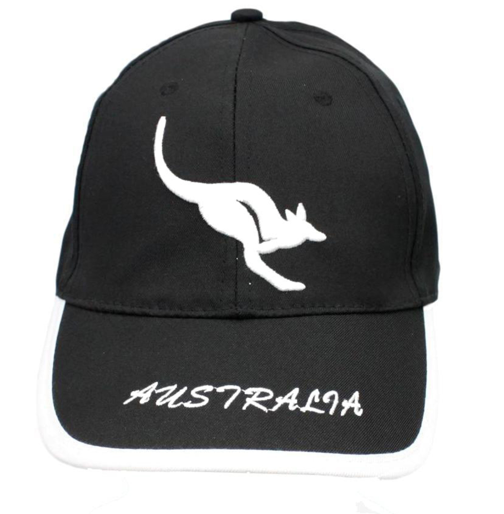 Mens Cap Unisex Hats Baseball Cotton Australia Day Australian Flag ...