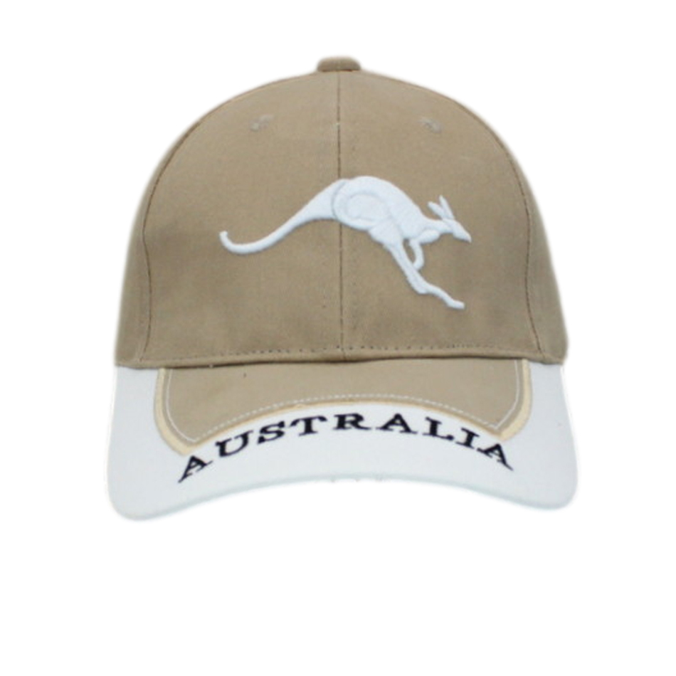 Mens Cap Unisex Hats Baseball Cotton Australia Day Australian Flag ...