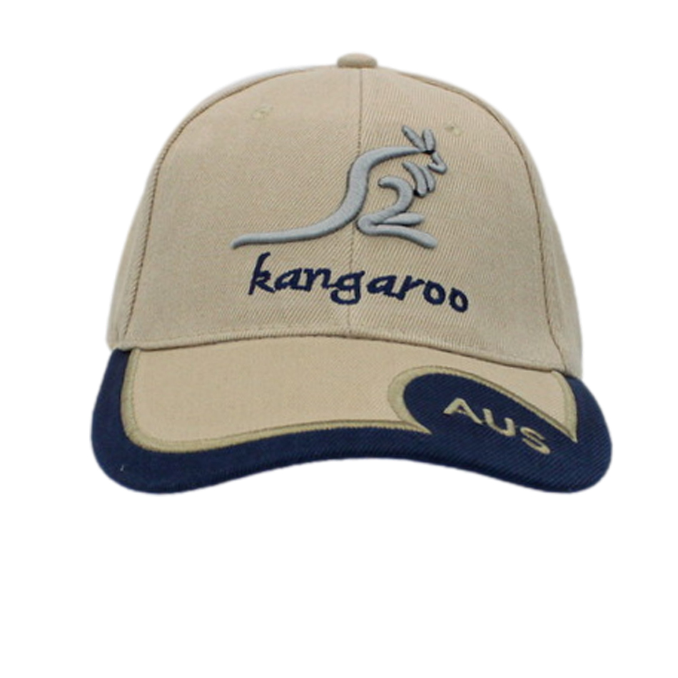 Mens Cap Unisex Hats Baseball Cotton Australia Day Australian Flag ...