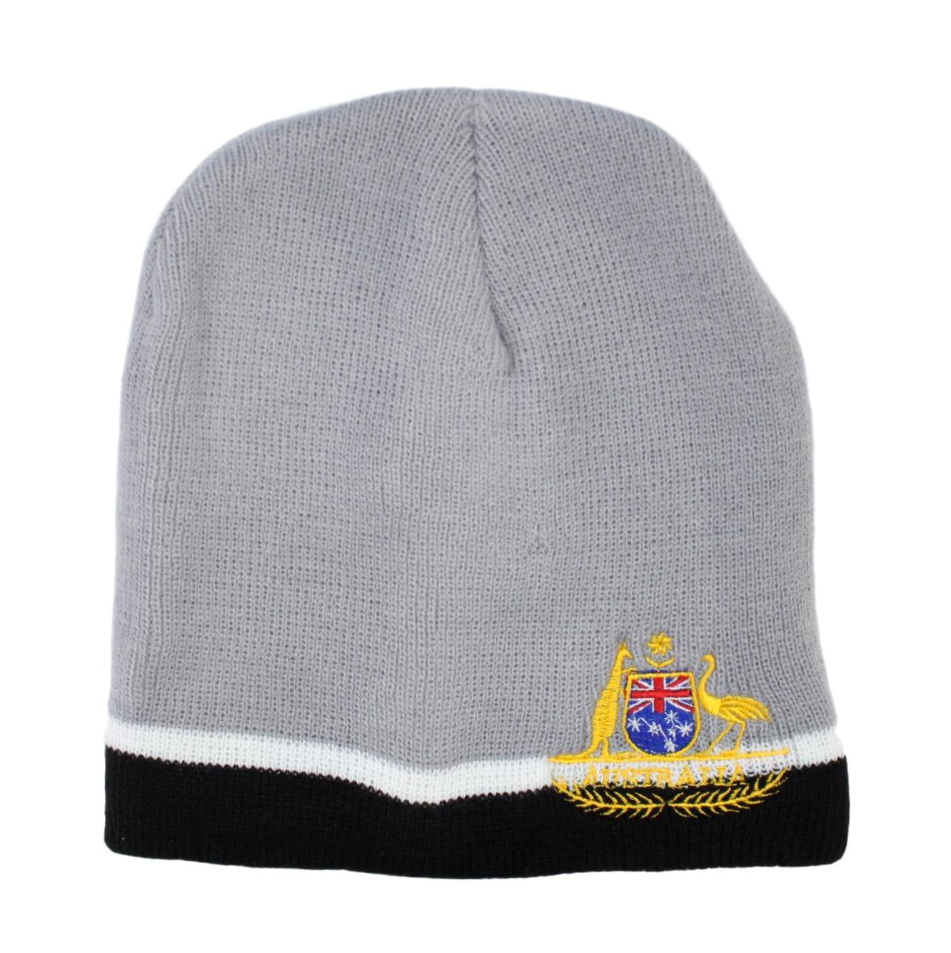 Australian Souvenir Unisex Beanie Womens Ski Winter Warm Hat Cap ...
