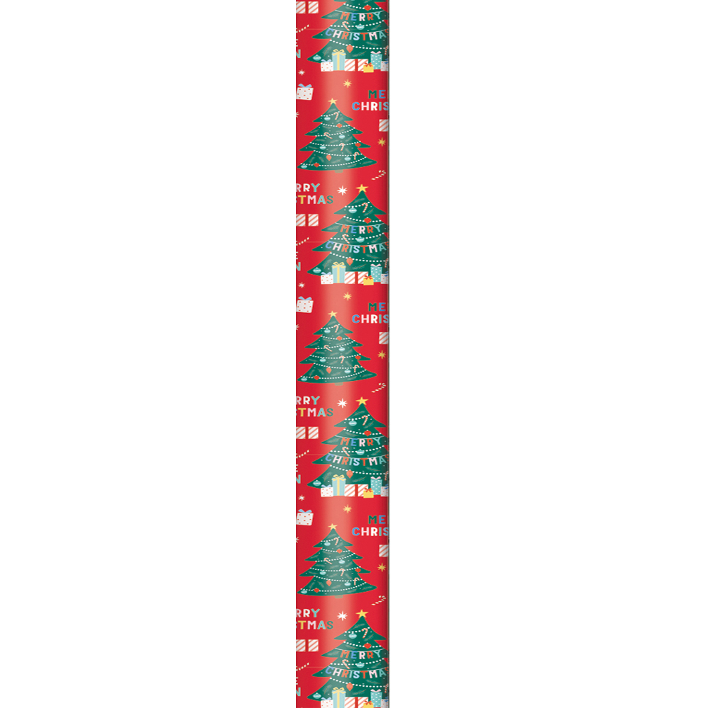Christmas Gift Wrap Rolls Wrapping Paper 3m x 99cm Festive Xmas | eBay ...