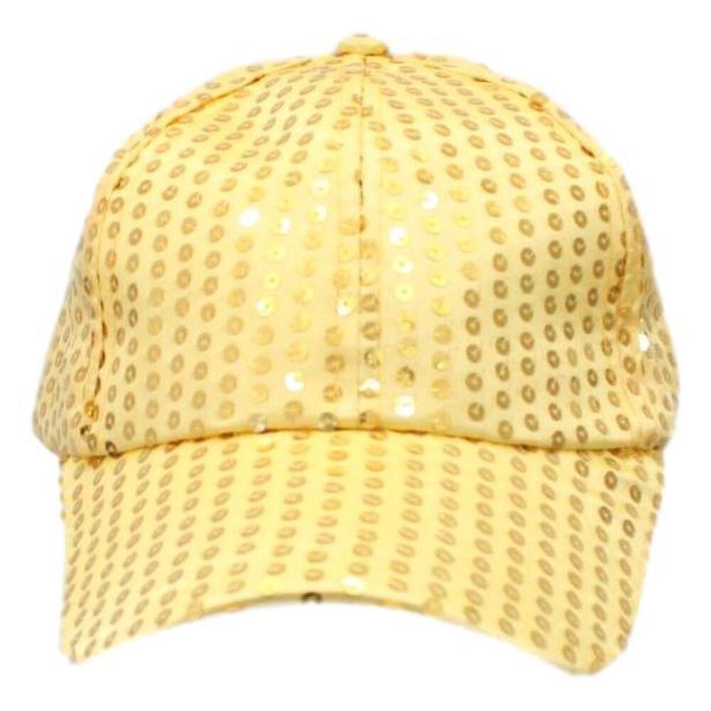 Trilby Sequin Fedora Hats Caps MJ Dress Up Dance Sequinned Plain Party ...