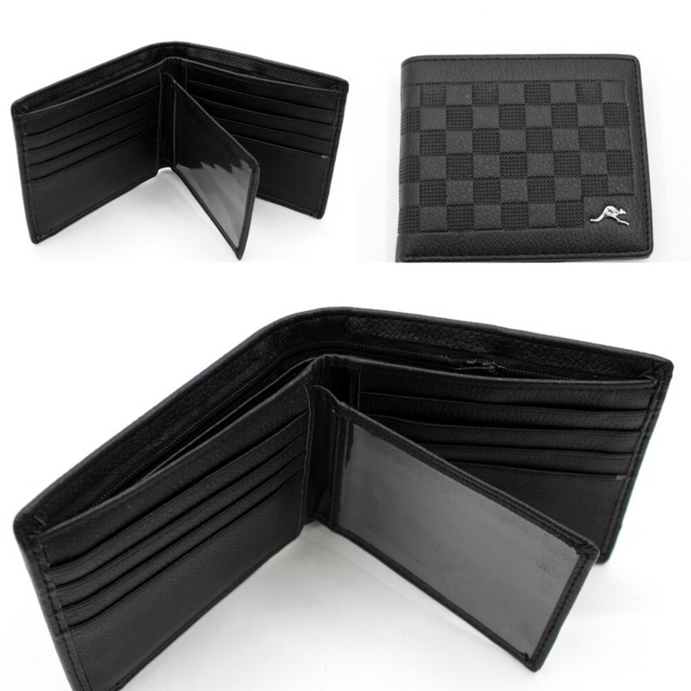 Australian Leather Mens Wallets | semashow.com