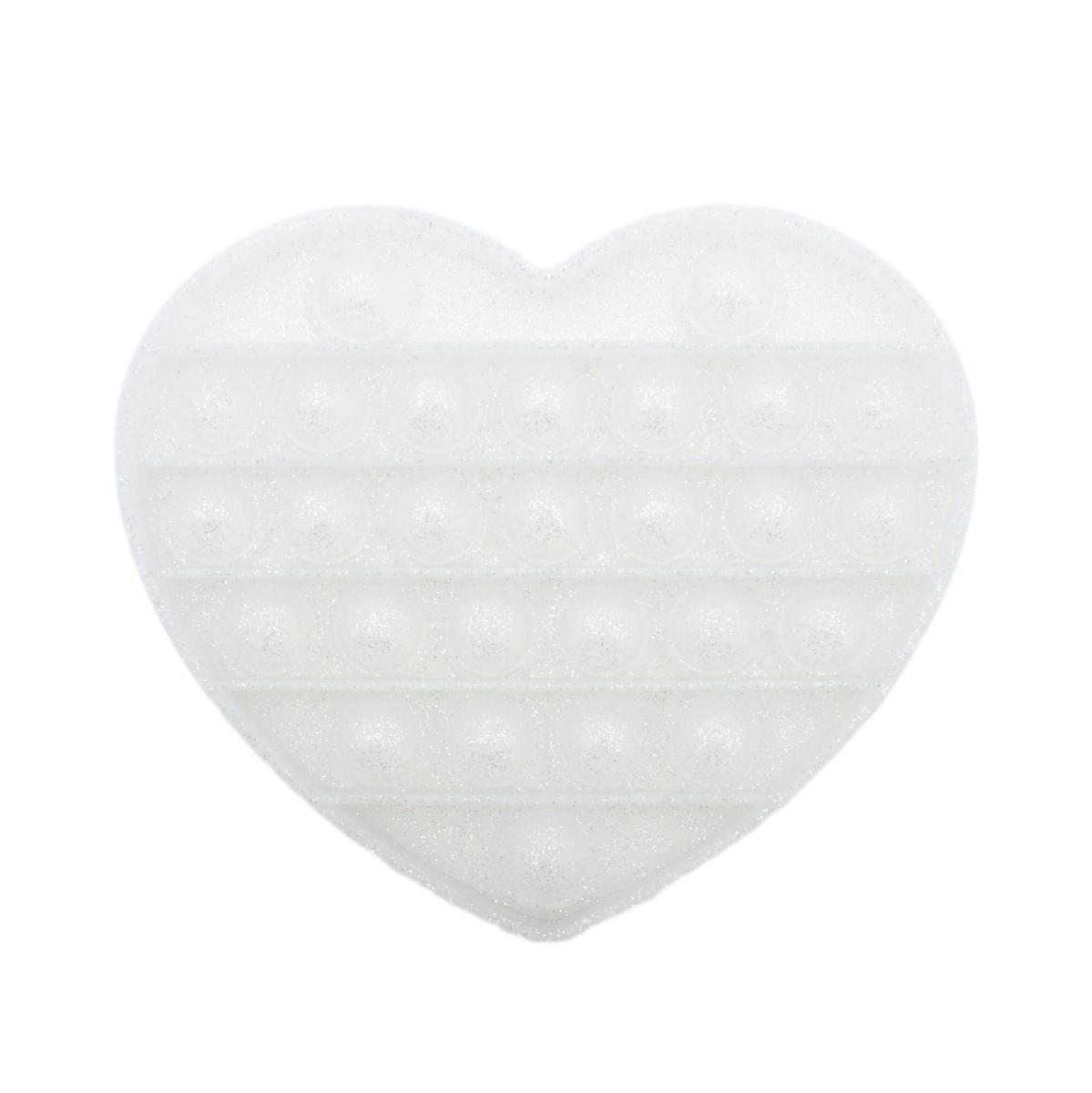 Pop Its Push It Pop Bubble Fidget Toy Sensory Stress Relief Tiktok Game ...